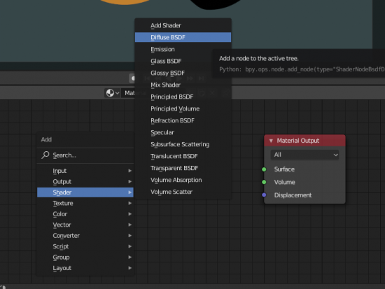 Two Tone Non Photo Real Shader | johnflower.org
